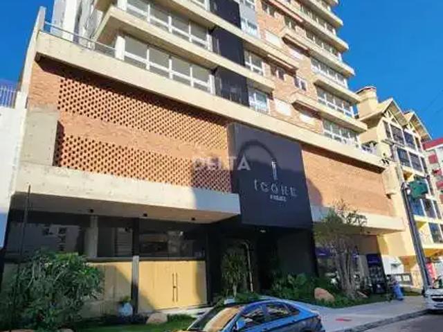 Apartamento para Venda em Capão da Canoa/RS Zona Nova 1 Quartos