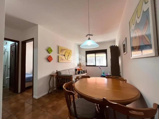 Apartamento para Venda em Capão da Canoa/RS Zona Nova 1 Quartos