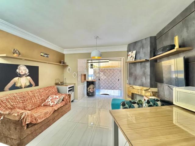 Apartamento para Venda em Capão da Canoa/RS Zona Nova 1 Quartos