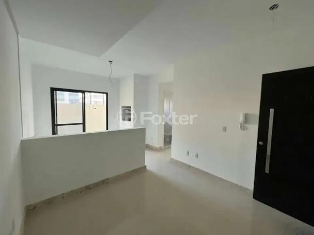 Apartamento para Venda em Capão da Canoa/RS Zona Nova 1 Quartos