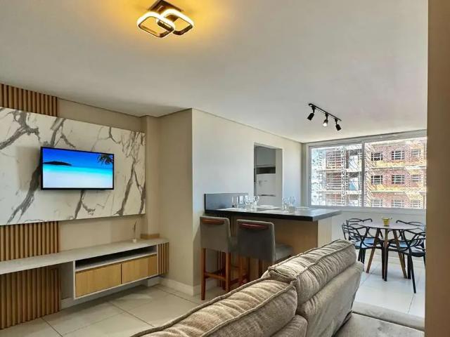 Apartamento para Venda em Capão da Canoa/RS Zona Nova 1 Quartos