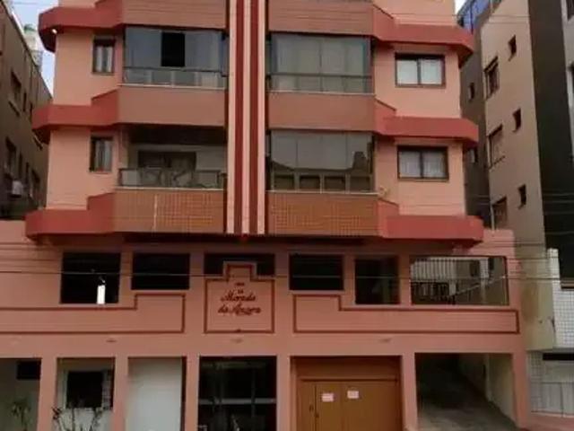 Apartamento para Venda em Capão da Canoa/RS Zona Nova 1 Quartos