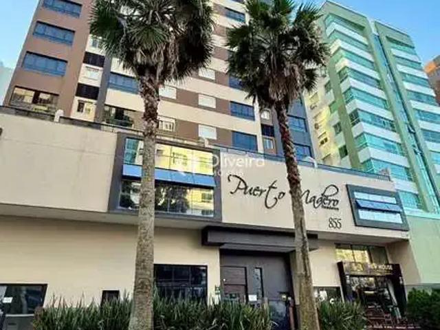 Apartamento para Venda em Capão da Canoa/RS Zona Nova 1 Quartos