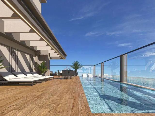 Apartamento para Venda em Capão da Canoa/RS Zona Nova 1 Quartos