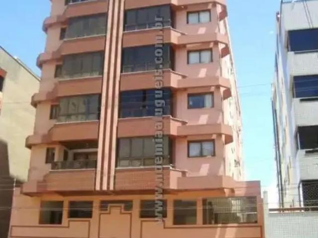 Apartamento para Venda em Capão da Canoa/RS Zona Nova 1 Quartos