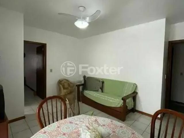 Apartamento para Venda em Capão da Canoa/RS Zona Nova 1 Quartos