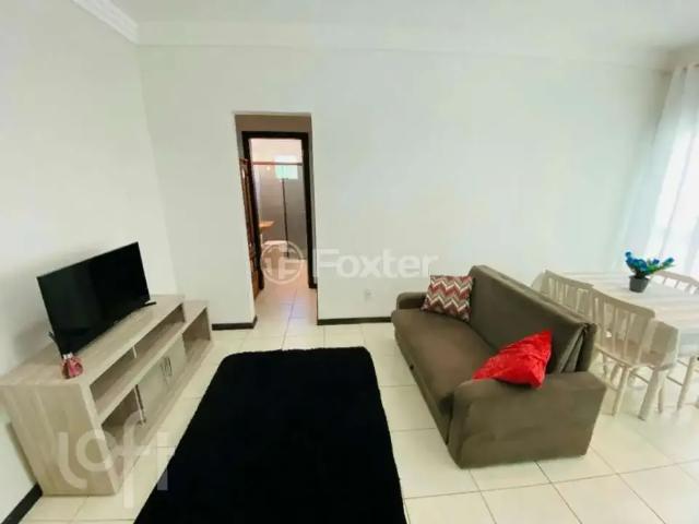Apartamento para Venda em Capão da Canoa/RS Zona Nova 1 Quartos