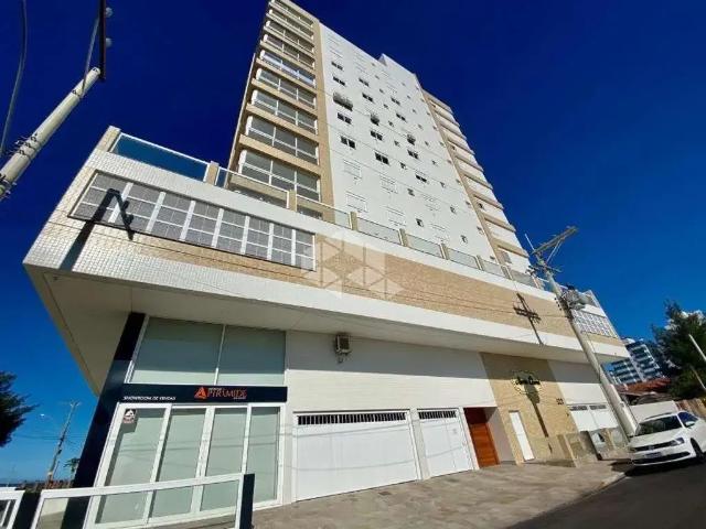 Apartamento para Venda em Capão da Canoa/RS Zona Nova 1 Quartos