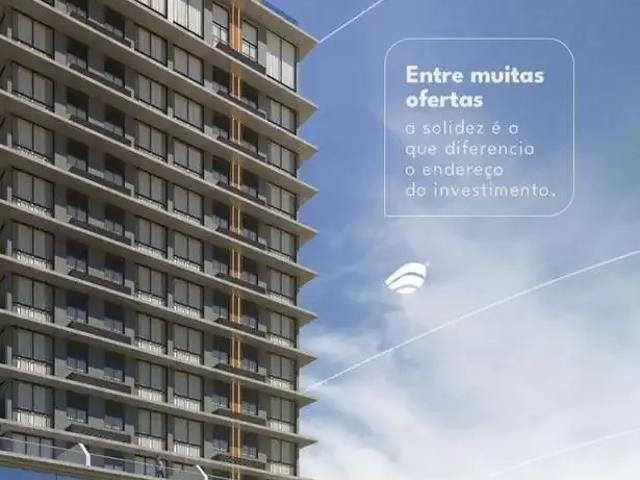 Apartamento para Venda em Capão da Canoa/RS Zona Nova 1 Quartos