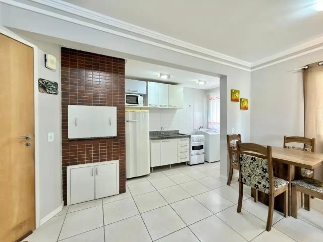 Apartamento para Venda em Capão da Canoa/RS Zona Nova 1 Quartos