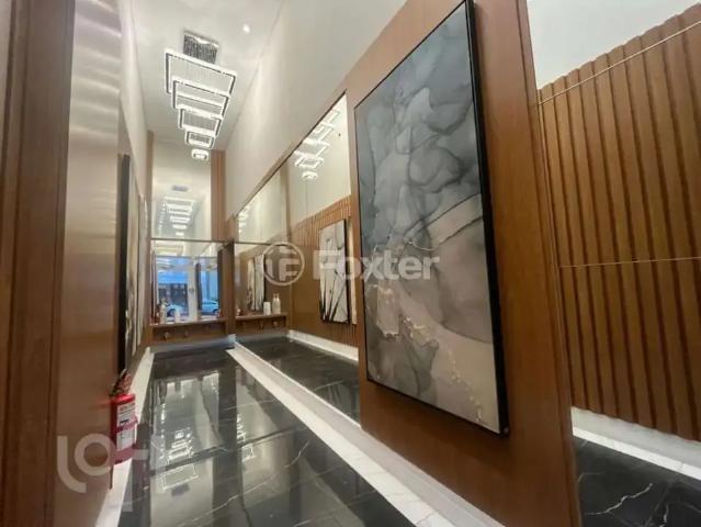 Apartamento para Venda em Capão da Canoa/RS Zona Nova 1 Quartos