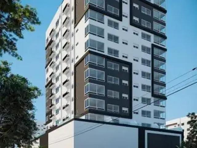 Apartamento para Venda em Capão da Canoa/RS Zona Nova 1 Quartos