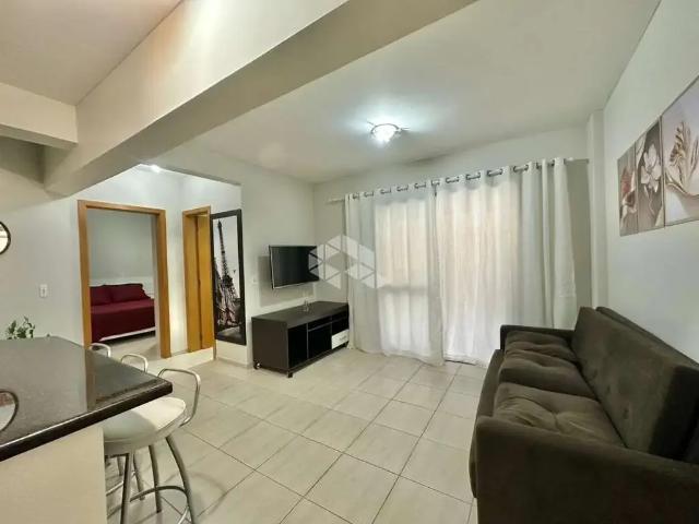 Apartamento para Venda em Capão da Canoa/RS Zona Nova 1 Quartos