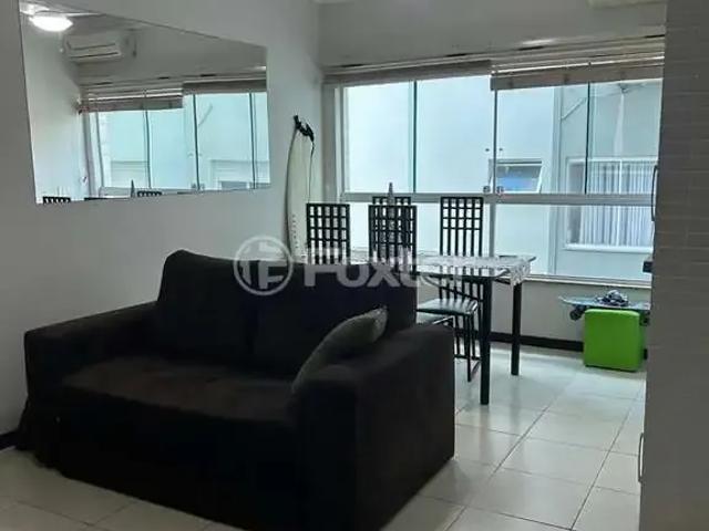 Apartamento para Venda em Capão da Canoa/RS Zona Nova 1 Quartos