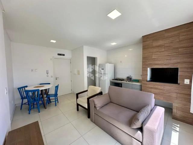 Apartamento para Venda em Capão da Canoa/RS Zona Nova 1 Quartos