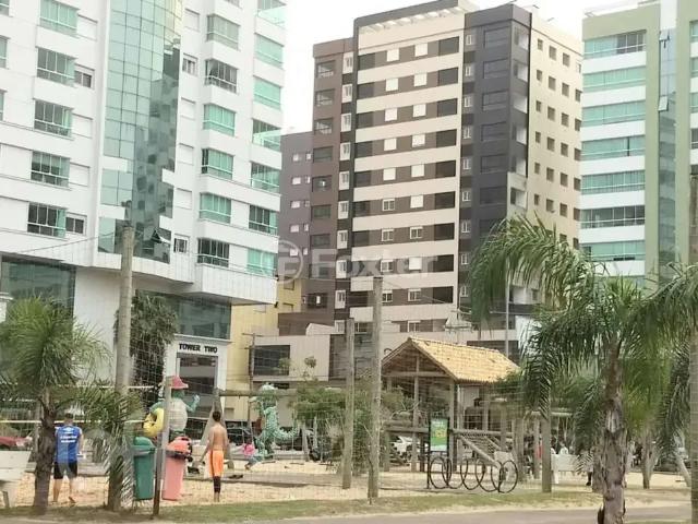 Apartamento para Venda em Capão da Canoa/RS Zona Nova 1 Quartos