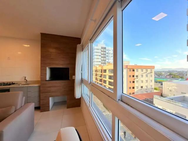Apartamento para Venda em Capão da Canoa/RS Zona Nova 1 Quartos