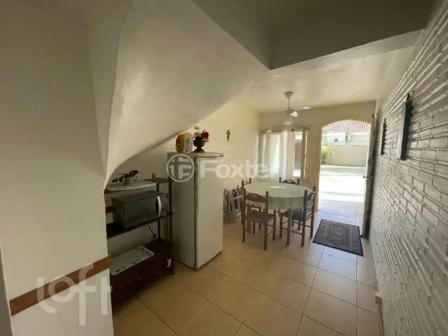Apartamento para Venda em Capão da Canoa/RS Zona Nova 1 Quartos