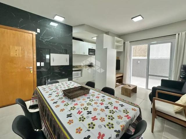 Apartamento para Venda em Capão da Canoa/RS Zona Nova 1 Quartos