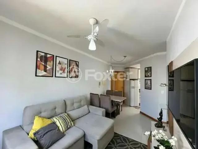Apartamento para Venda em Capão da Canoa/RS Zona Nova 1 Quartos