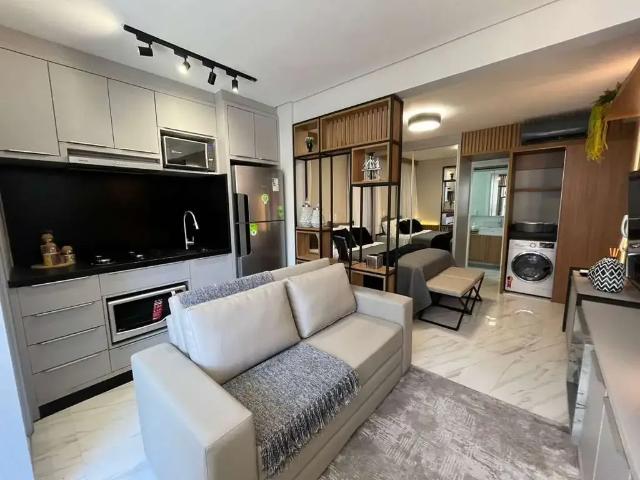 Apartamento para Venda em Capão da Canoa/RS Zona Nova 1 Quartos