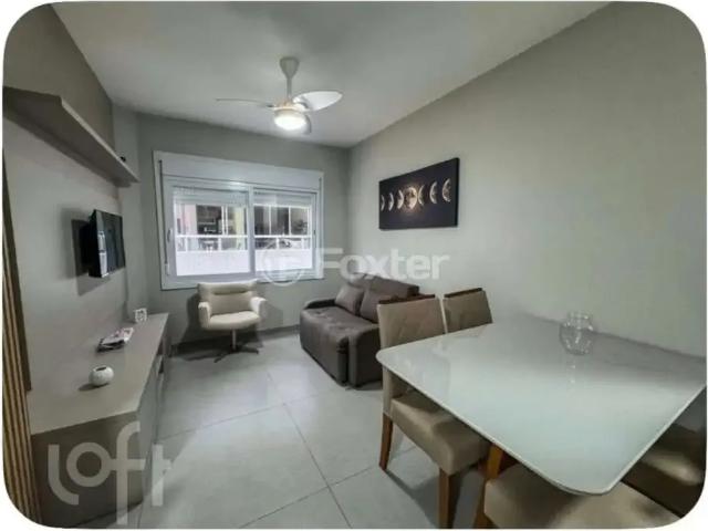 Apartamento para Venda em Capão da Canoa/RS Zona Nova 1 Quartos