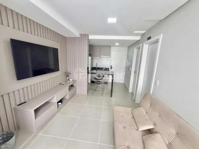 Apartamento para Venda em Capão da Canoa/RS Zona Nova 1 Quartos