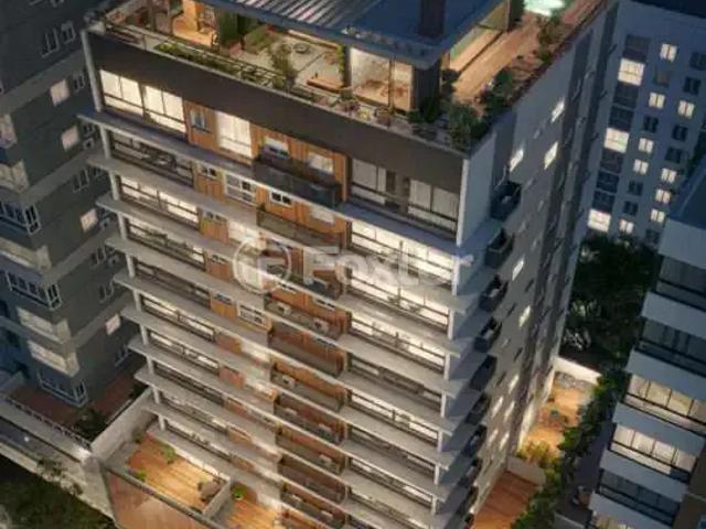 Apartamento para Venda em Capão da Canoa/RS Zona Nova 1 Quartos