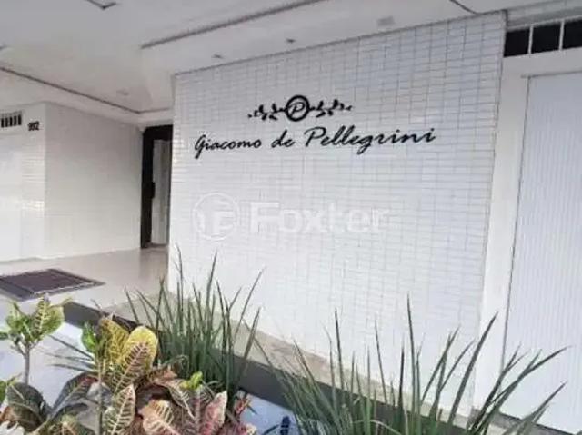 Apartamento para Venda em Capão da Canoa/RS Zona Nova 1 Quartos