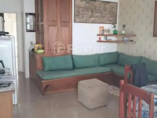 Apartamento para Venda em Capão da Canoa/RS Zona Nova 1 Quartos