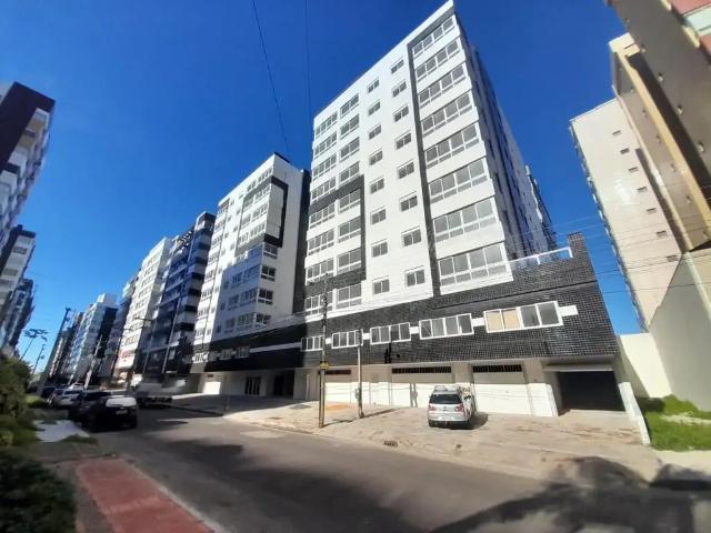 Apartamento para Venda em Capão da Canoa/RS Zona Nova 1 Quartos