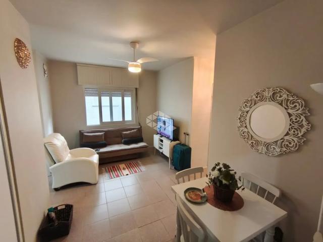 Apartamento para Venda em Capão da Canoa/RS Zona Nova 1 Quartos