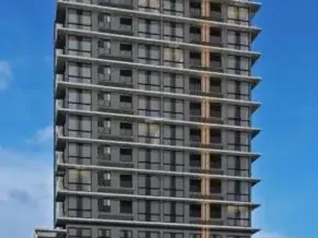 Apartamento para Venda em Capão da Canoa/RS Zona Nova 1 Quartos