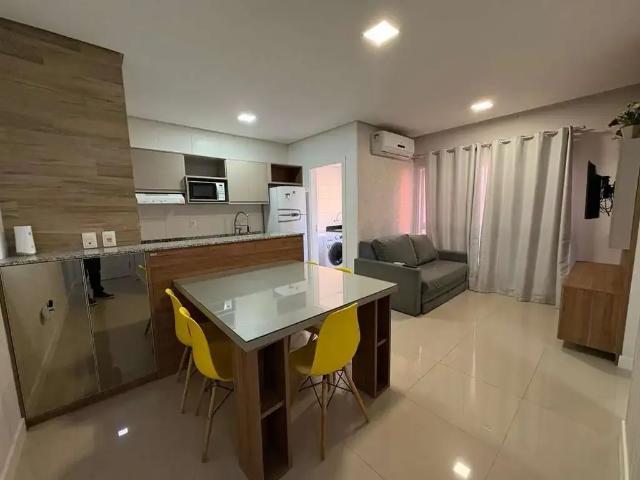 Apartamento para Venda em Capão da Canoa/RS Zona Nova 1 Quartos