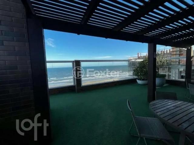 Apartamento para Venda em Capão da Canoa/RS Zona Nova 2 Quartos