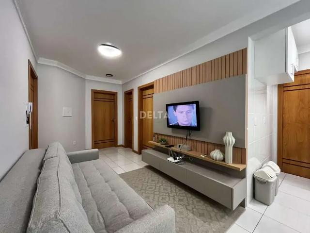 Apartamento para Venda em Capão da Canoa/RS Zona Nova 2 Quartos