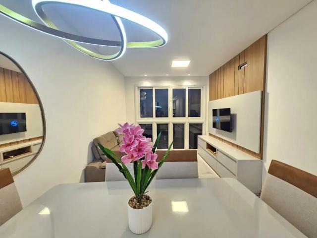 Apartamento para Venda em Capão da Canoa/RS Zona Nova 2 Quartos