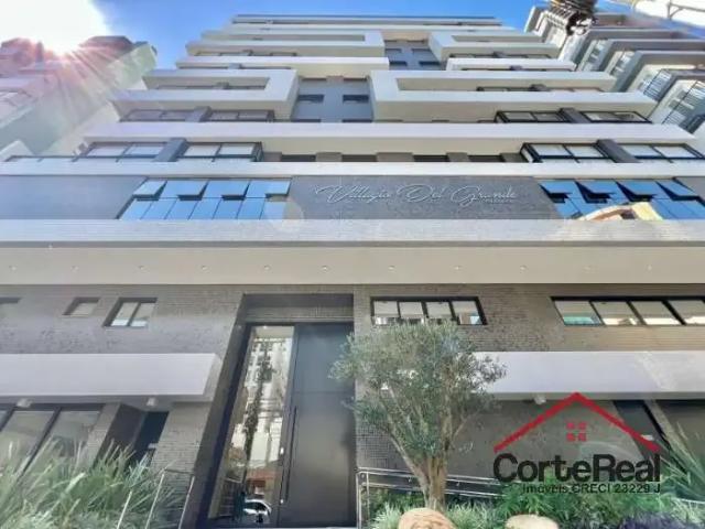Apartamento para Venda em Capão da Canoa/RS Zona Nova 2 Quartos