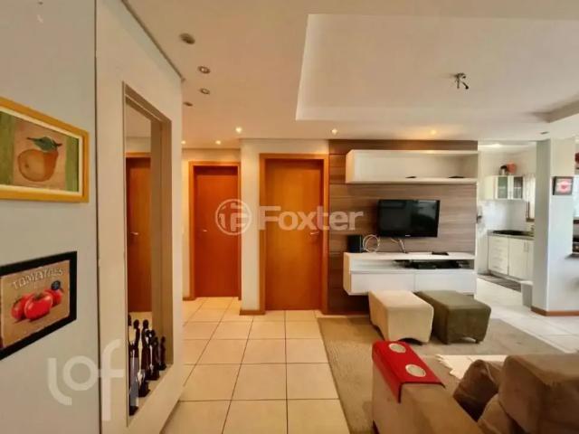 Apartamento para Venda em Capão da Canoa/RS Zona Nova 2 Quartos