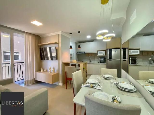 Apartamento para Venda em Capão da Canoa/RS Zona Nova 2 Quartos