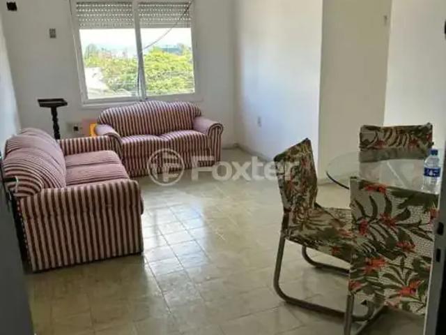 Apartamento para Venda em Capão da Canoa/RS Zona Nova 2 Quartos