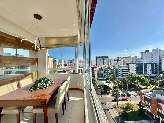 Apartamento para Venda em Capão da Canoa/RS Zona Nova 2 Quartos