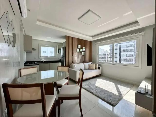 Apartamento para Venda em Capão da Canoa/RS Zona Nova 2 Quartos