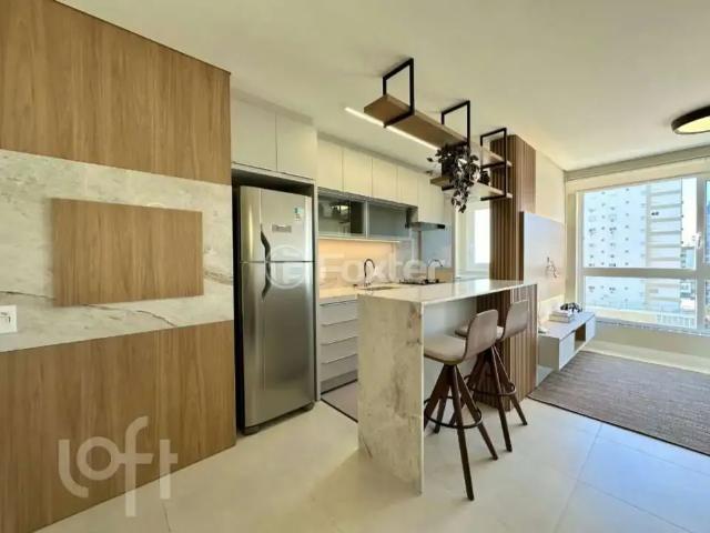 Apartamento para Venda em Capão da Canoa/RS Zona Nova 2 Quartos