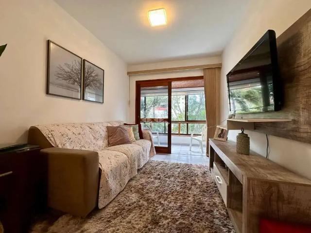 Apartamento para Venda em Capão da Canoa/RS Zona Nova 2 Quartos