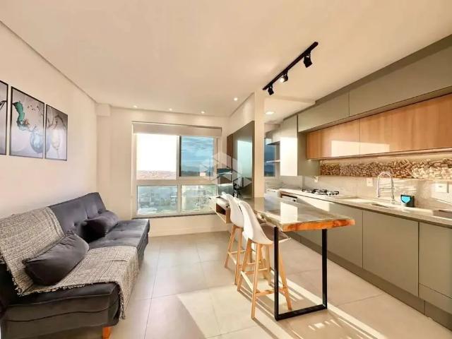 Apartamento para Venda em Capão da Canoa/RS Zona Nova 2 Quartos