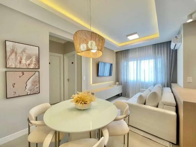 Apartamento para Venda em Capão da Canoa/RS Zona Nova 2 Quartos