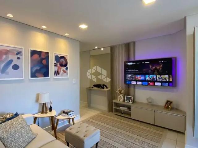 Apartamento para Venda em Capão da Canoa/RS Zona Nova 2 Quartos