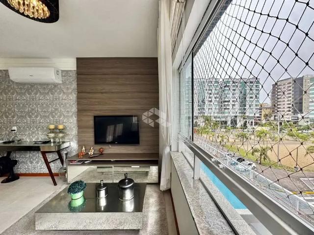 Apartamento para Venda em Capão da Canoa/RS Zona Nova 2 Quartos