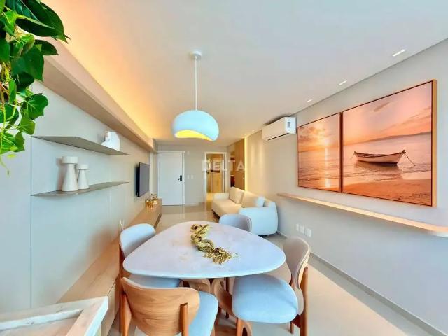 Apartamento para Venda em Capão da Canoa/RS Zona Nova 2 Quartos